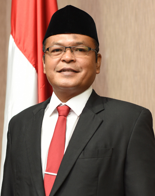 Speakers – 6th ICAS 2024